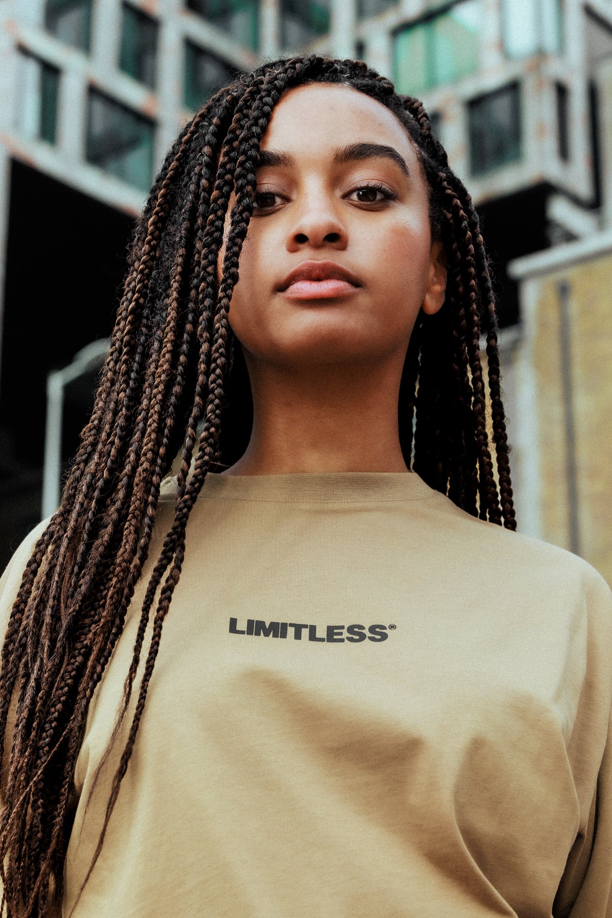 Limitless