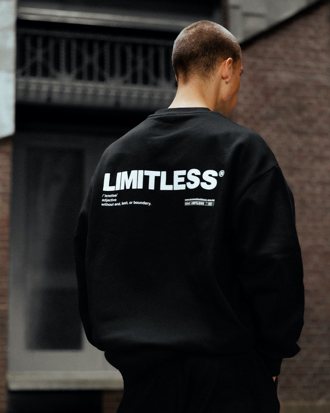 Limitless
